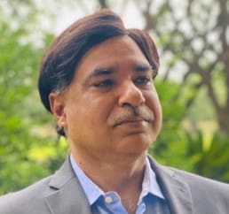 Sanjay Ahuja - Samarth Elder Care