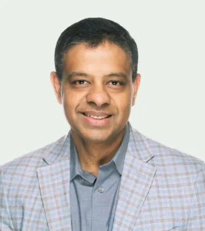 Arnab Sen - Samarth Elder Care