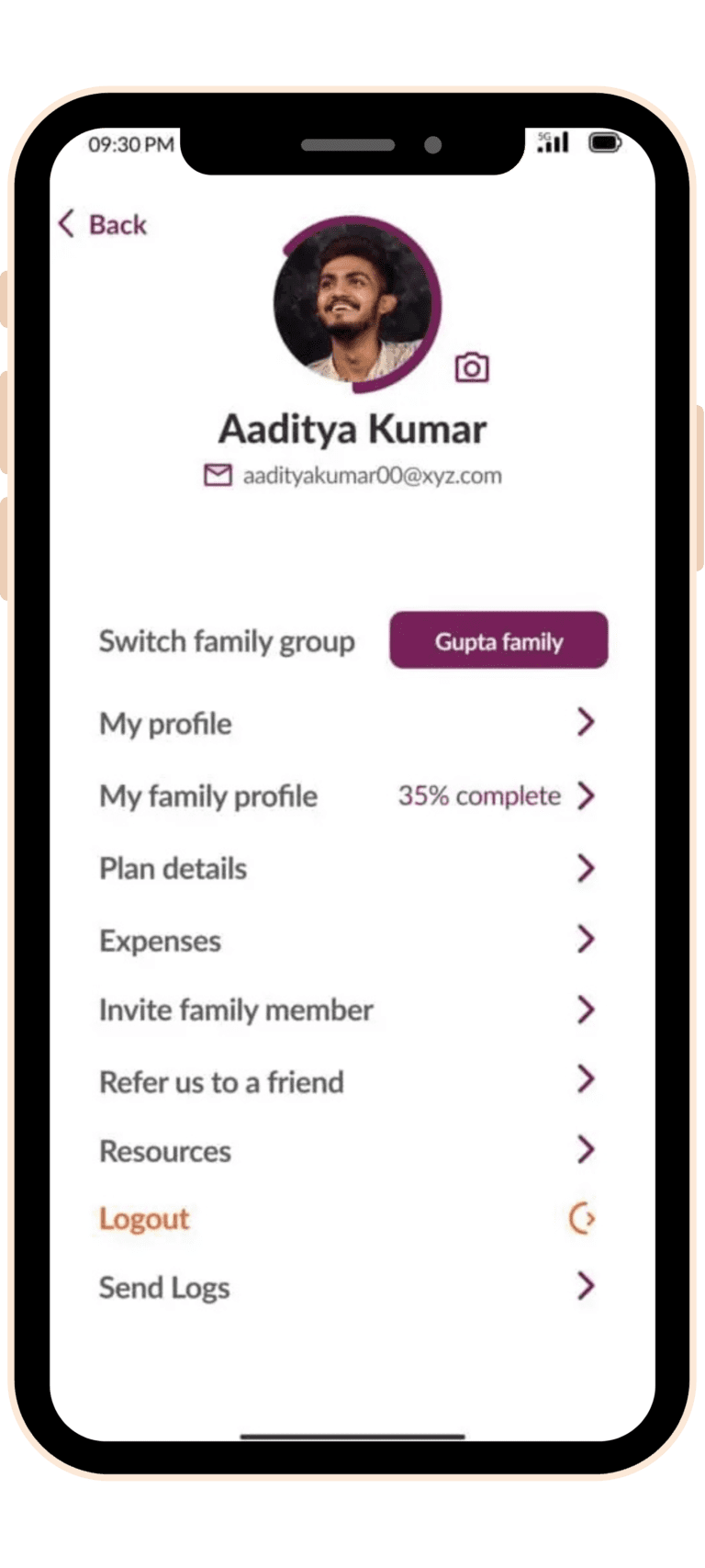 At Home Elder Care Services In India | Samarth Elder Care