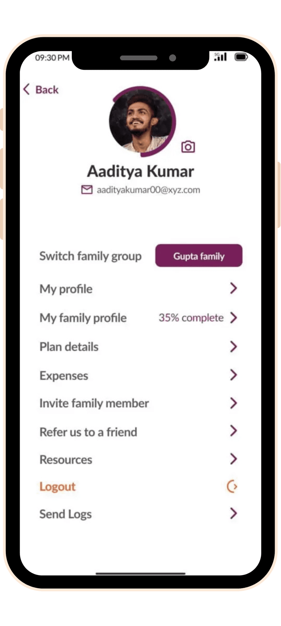 At Home Elder Care Services In India | Samarth Elder Care