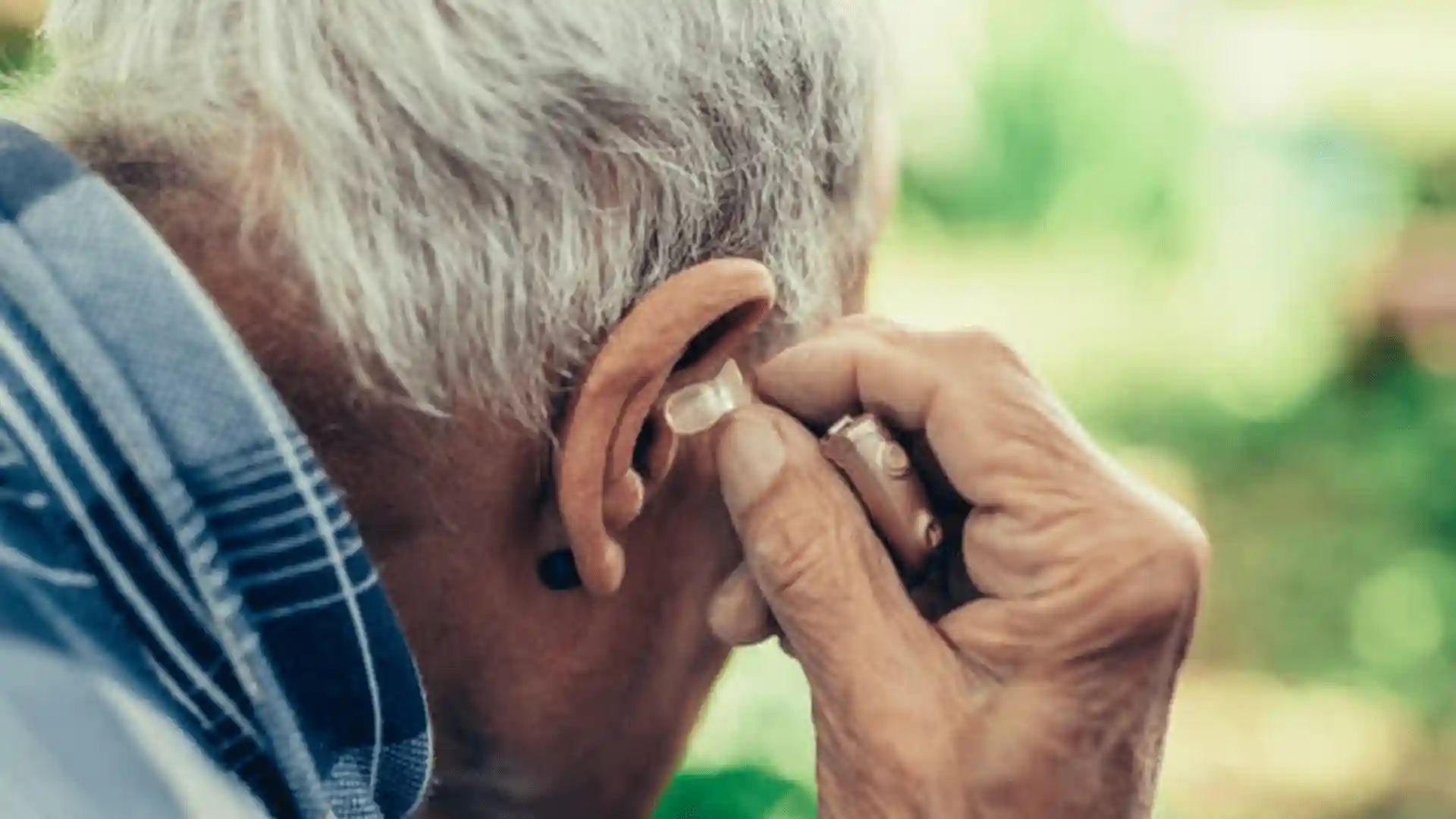 Tech-Enhanced Communication with Hearing-Impaired Seniors: There’s More ...