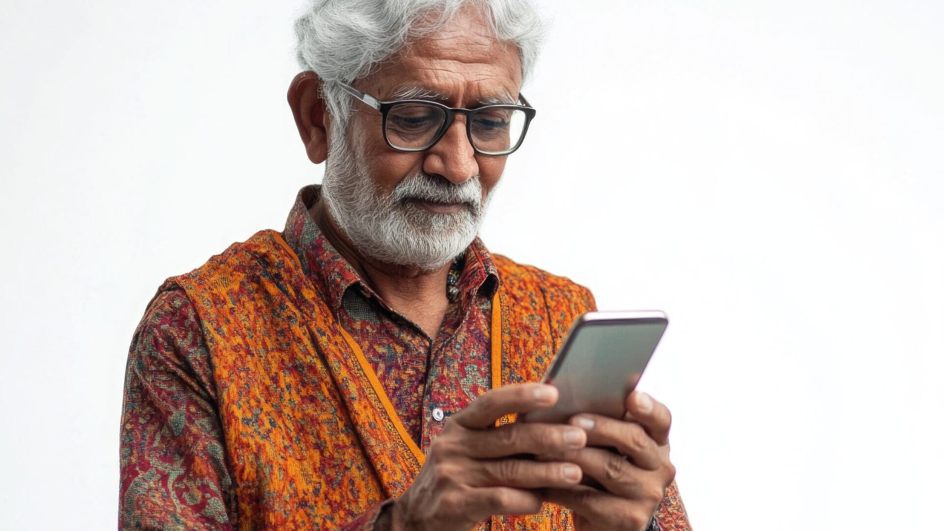 Help Your Parents Beat Loneliness with chatbots from Afar