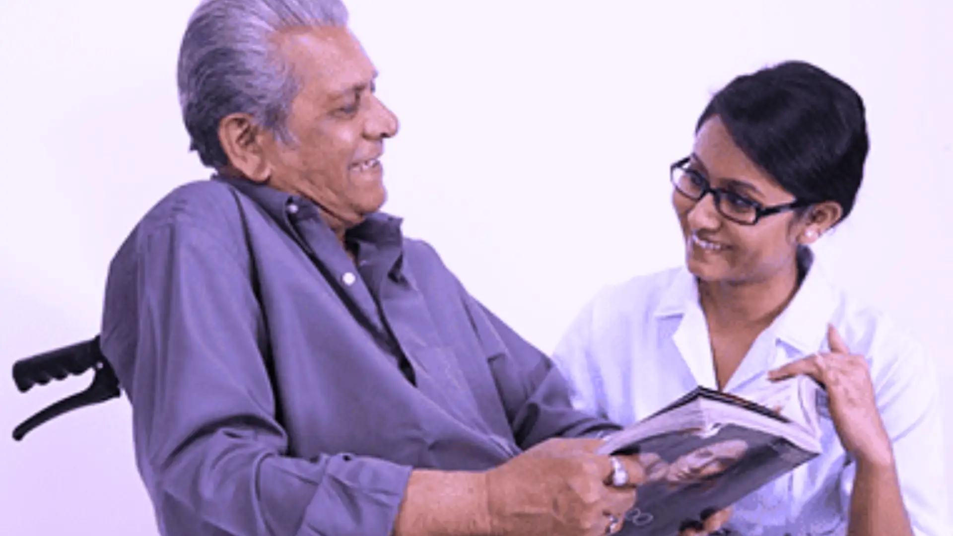Home Care Attendant for the Elderly in India: What to Expect